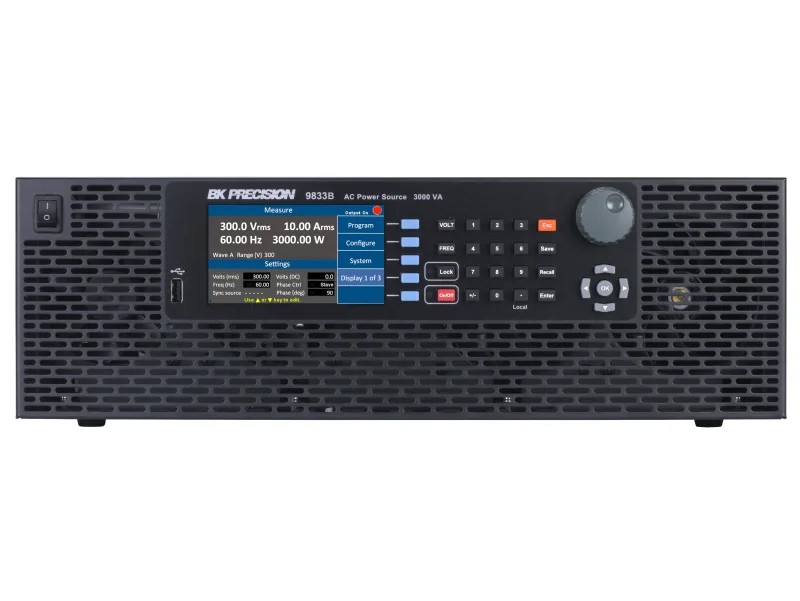BK Precision BK9833B