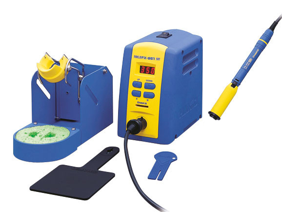 Hakko FX-951 digital soldering station