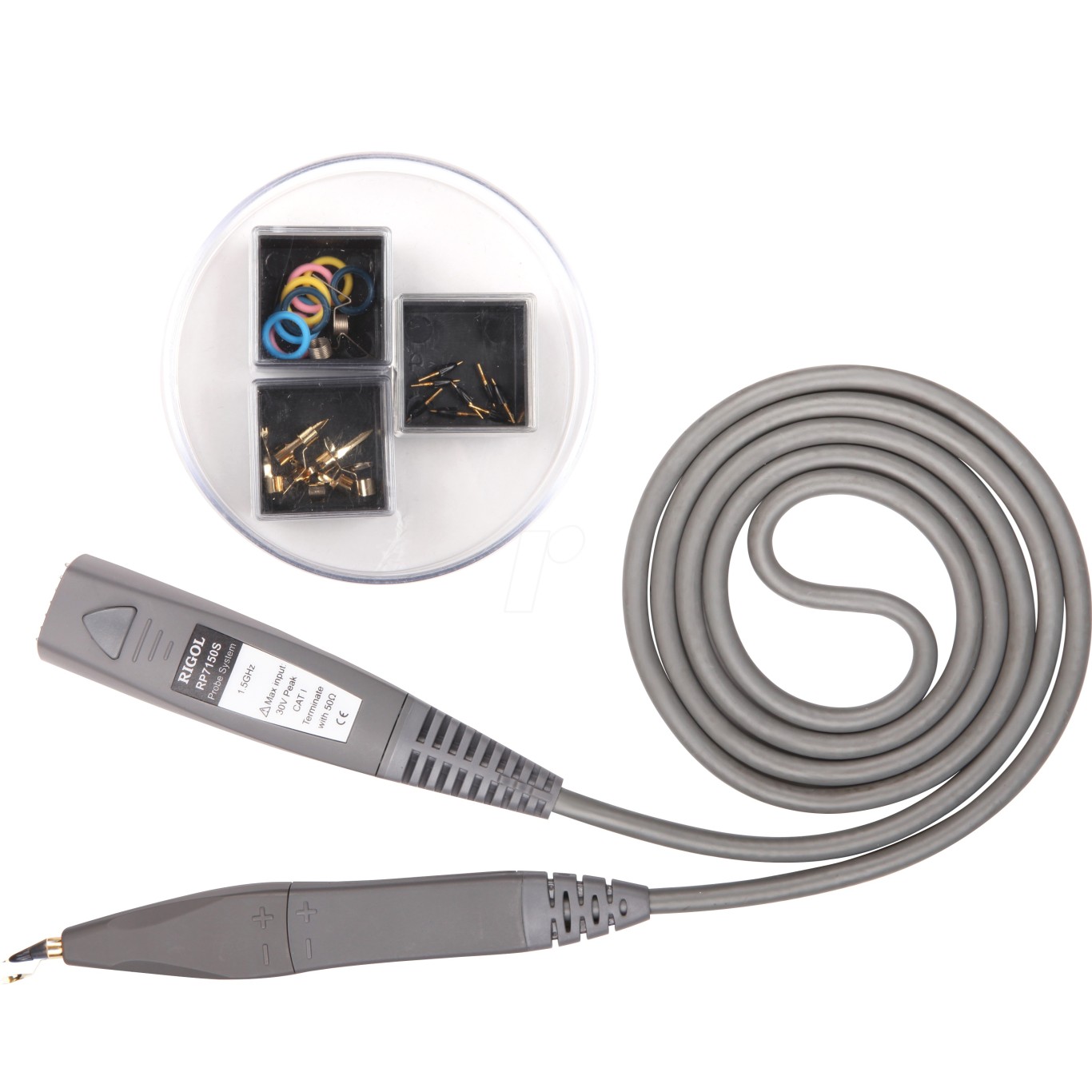 Rigol RP7150S single-ended active probe