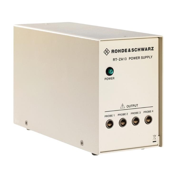 Rohde & Schwarz RT-ZA13 power supply