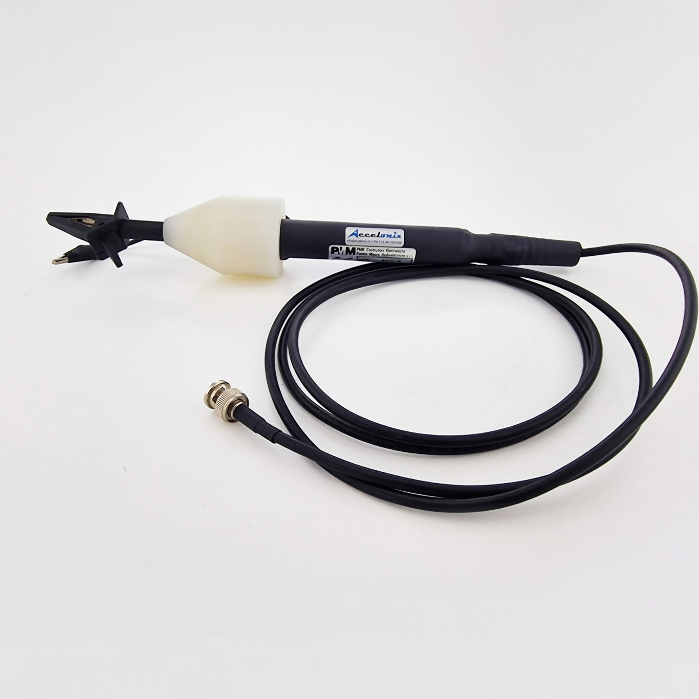 2nd Chance PMM SHC-2 probe