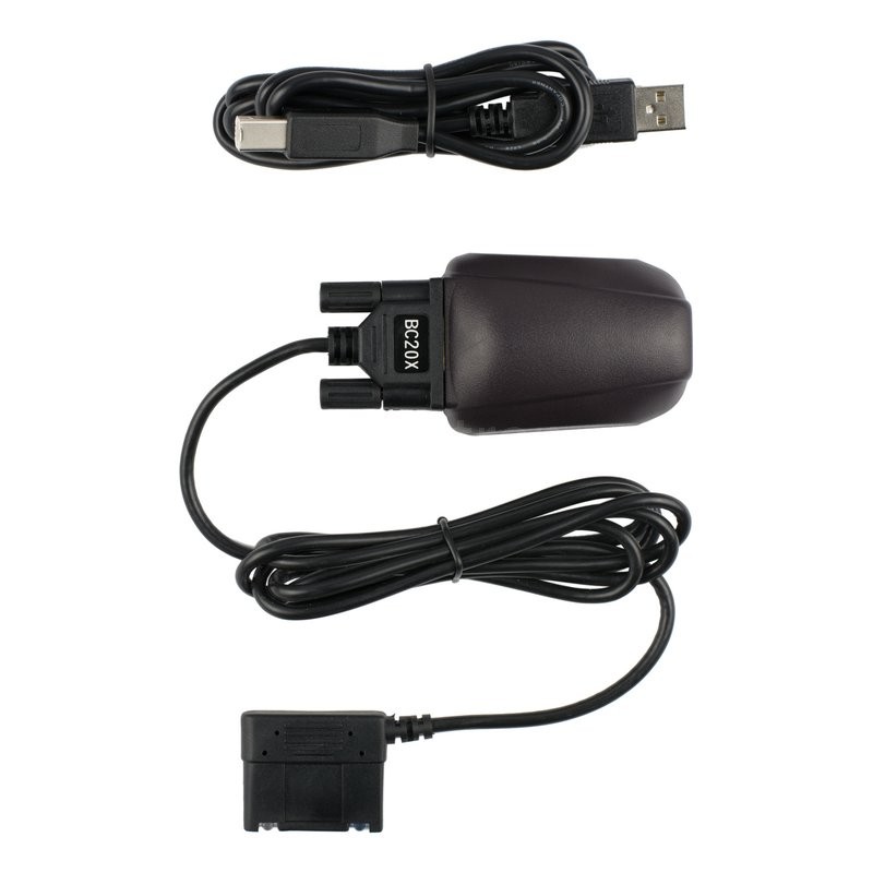 Brymen BRUA-20X USB kit - Connectivity - Multimeters - Test & measure