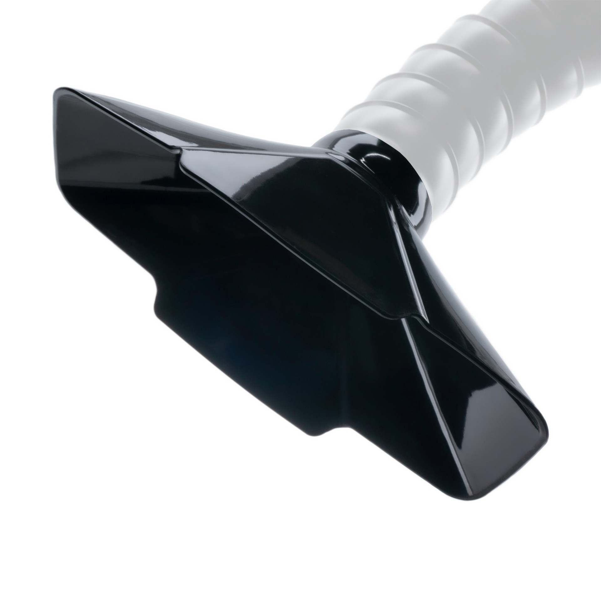 FE1B(D)-ESD rubber hood