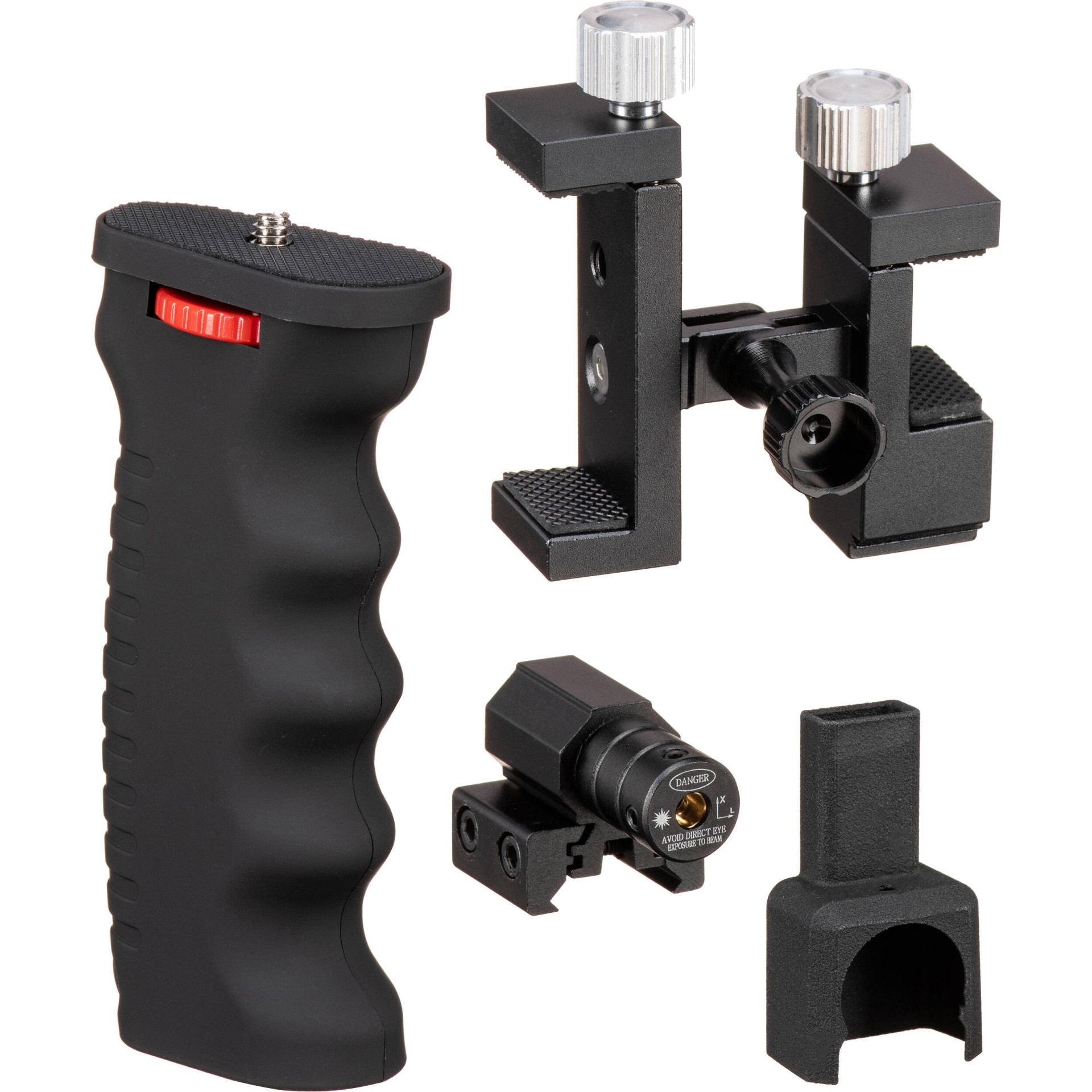InfiRay handle for Android thermal camera