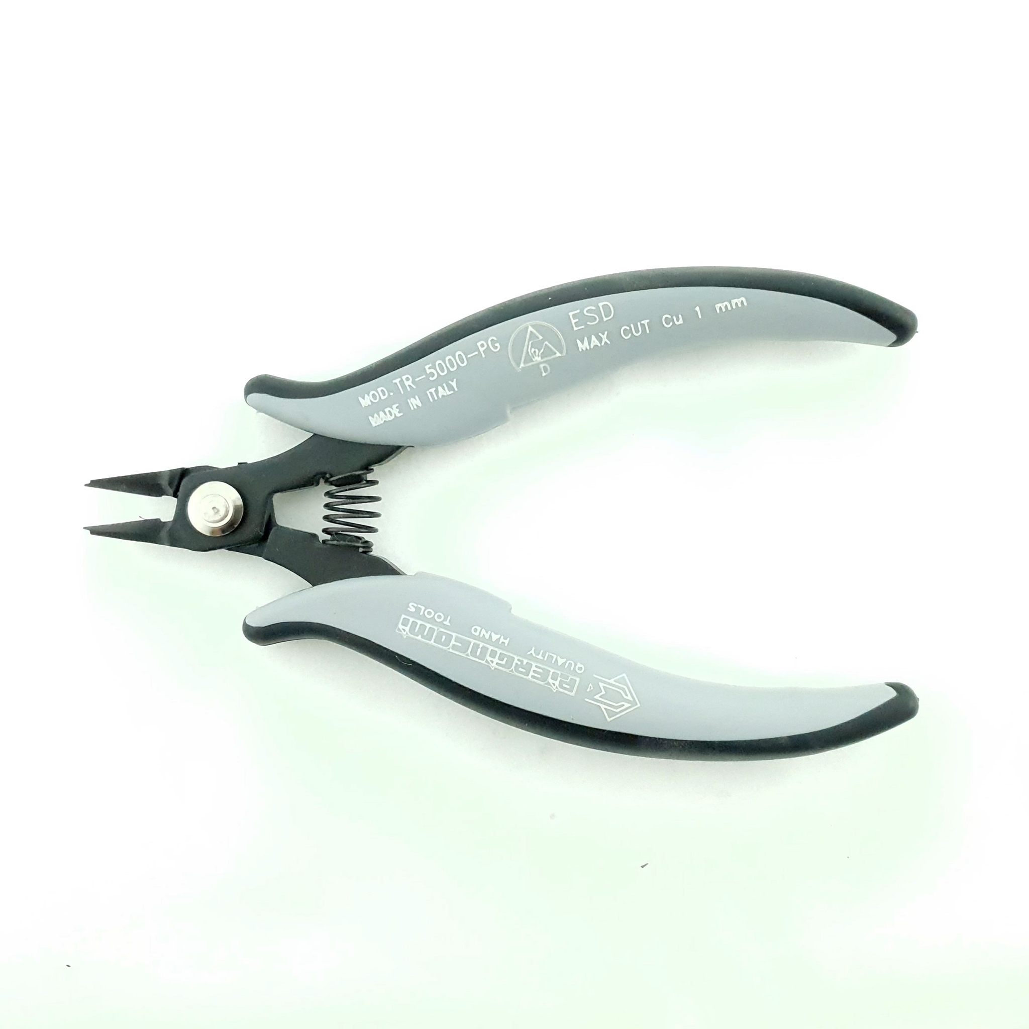 Piergiacomi TR 5000 PG D ESD side cutter