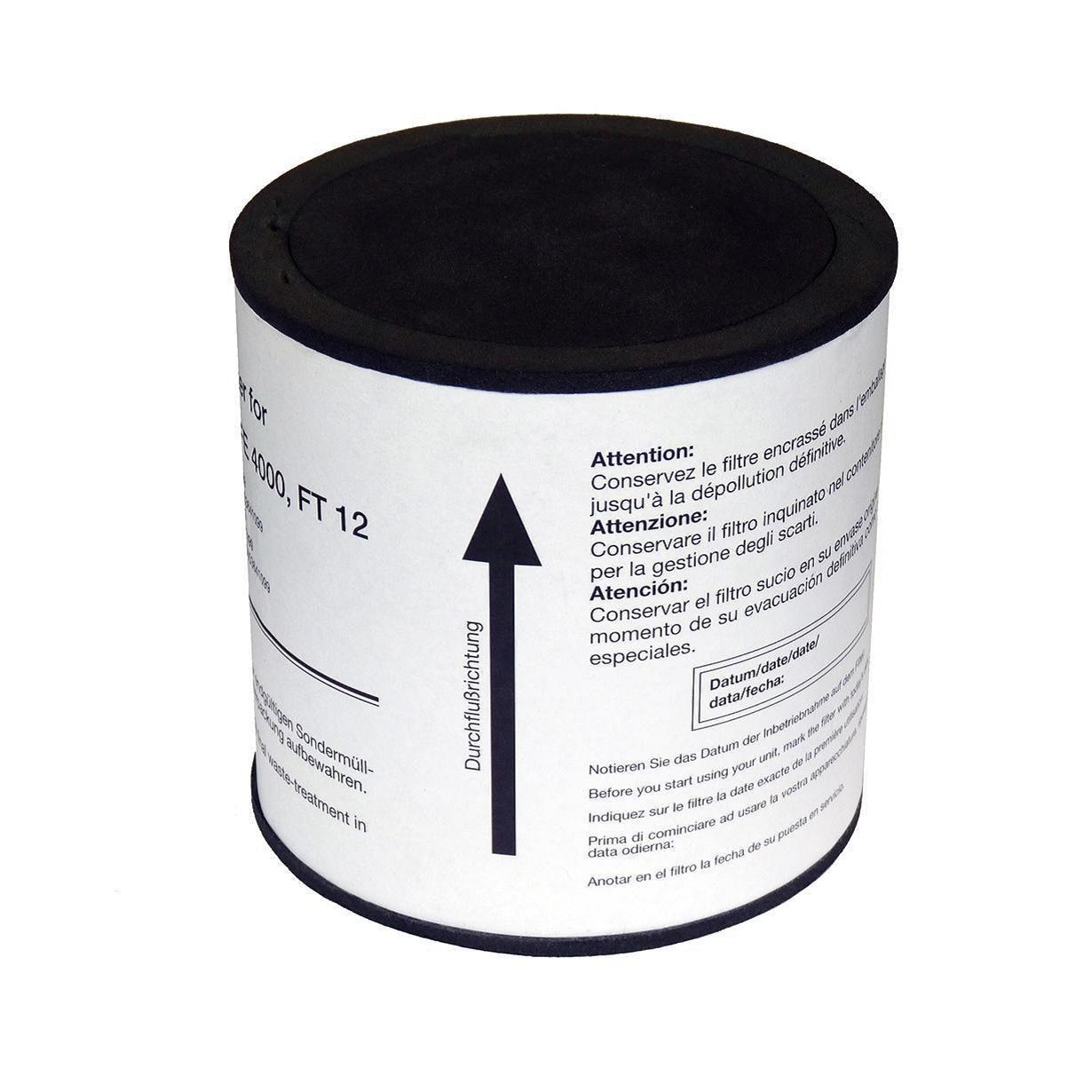 Weller compact filter T0053641099