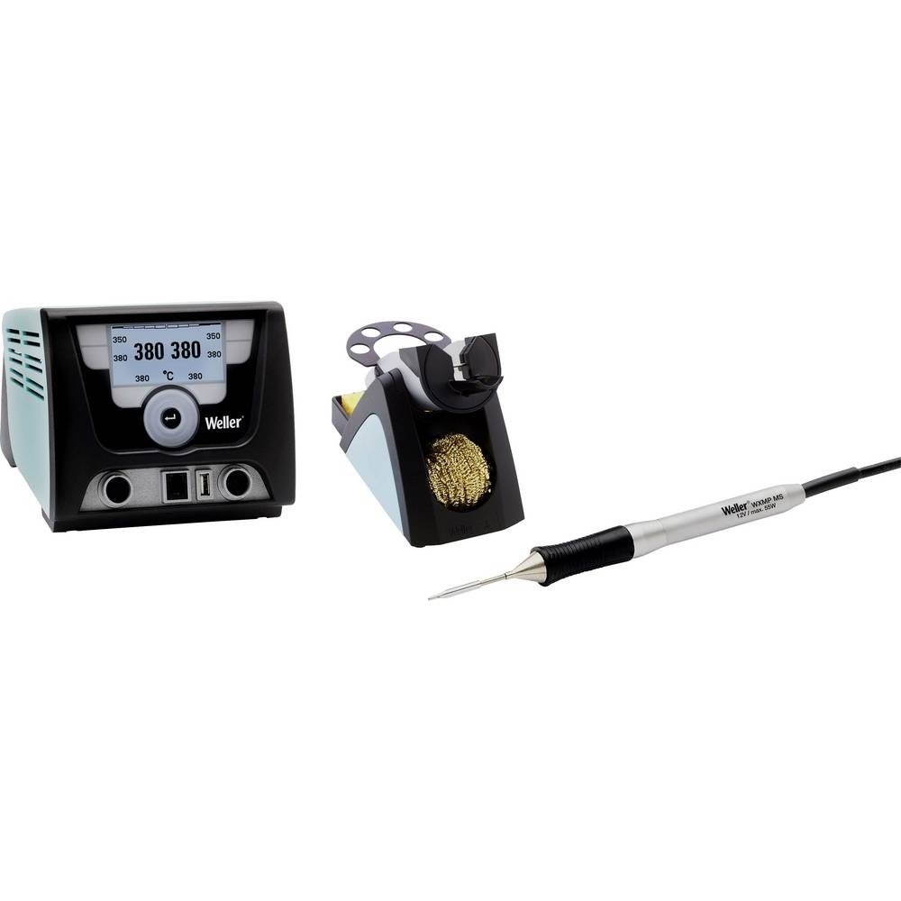 Weller WX 2010 soldering station