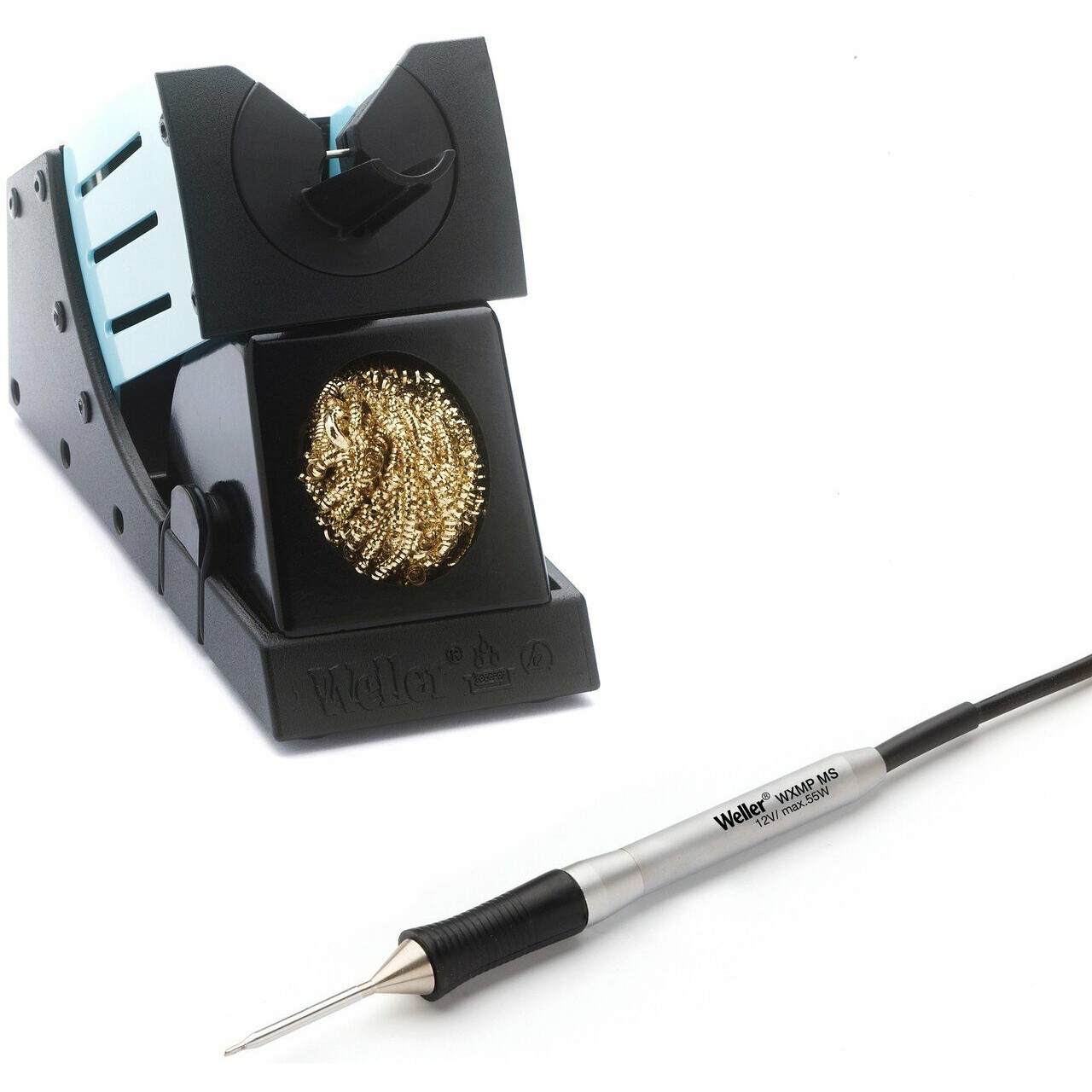 Weller WXMP-MS soldering iron set