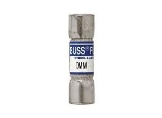 Multimeter fuse 1000V 440mA