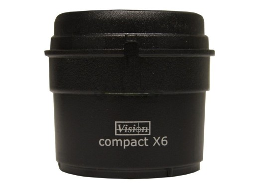 6x lens for Vision Mantis Compact