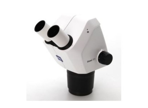 ZEISS Stemi 305 CAM microscope
