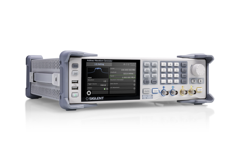 Siglent SDG7102A function generator