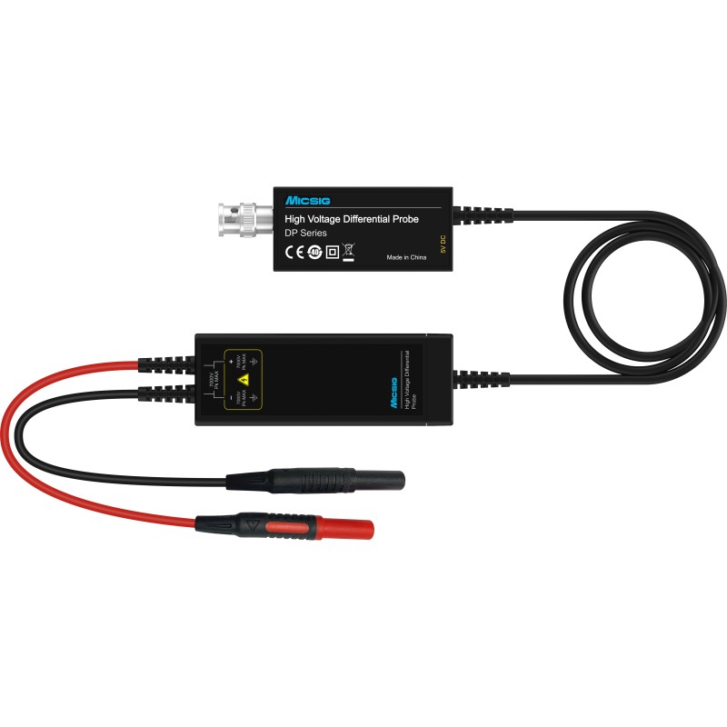 Micsig DP702 differential probe