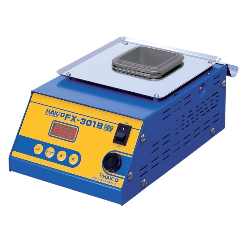 Hakko FX-301B soldering pot