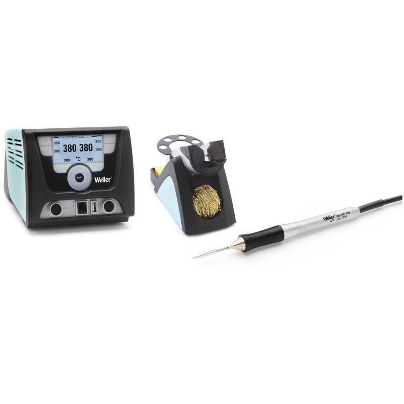 Weller WX 2010 soldering station