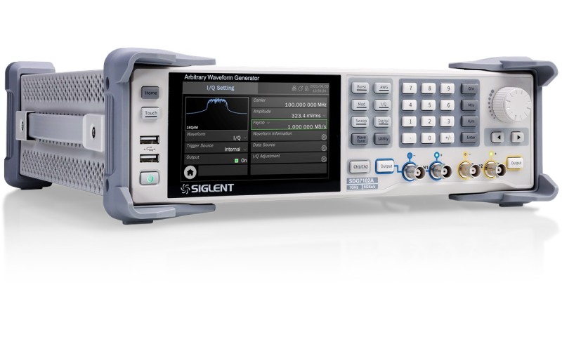 Siglent SDG7032A function generator