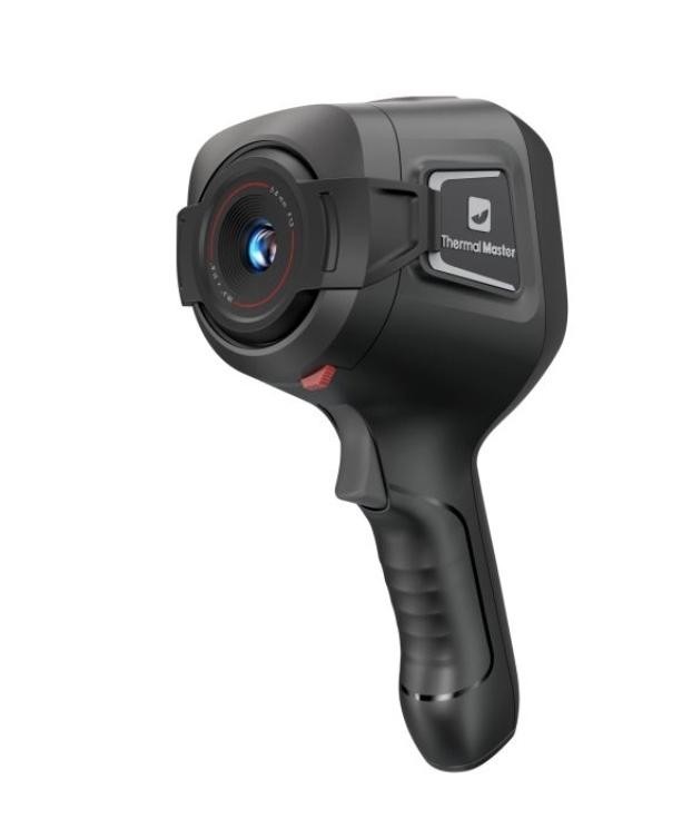 Thermal Master THOR002 thermal imaging camera