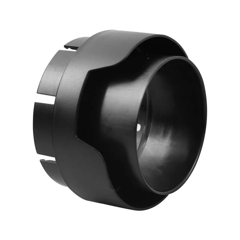XL-500 fume extractor adapter for hose