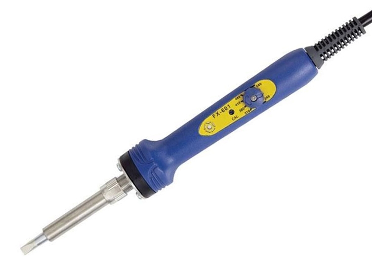 Hakko soldering stations