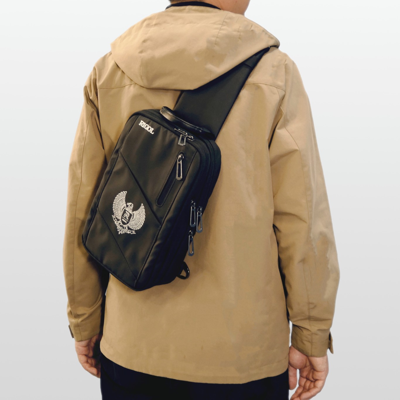 Rigol Bag-800 multi-function instrument bag