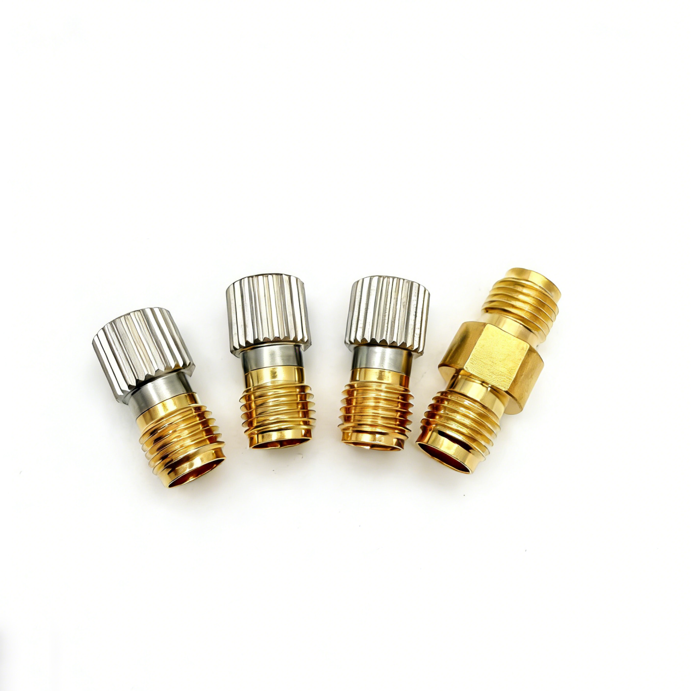 SMA female calibration set