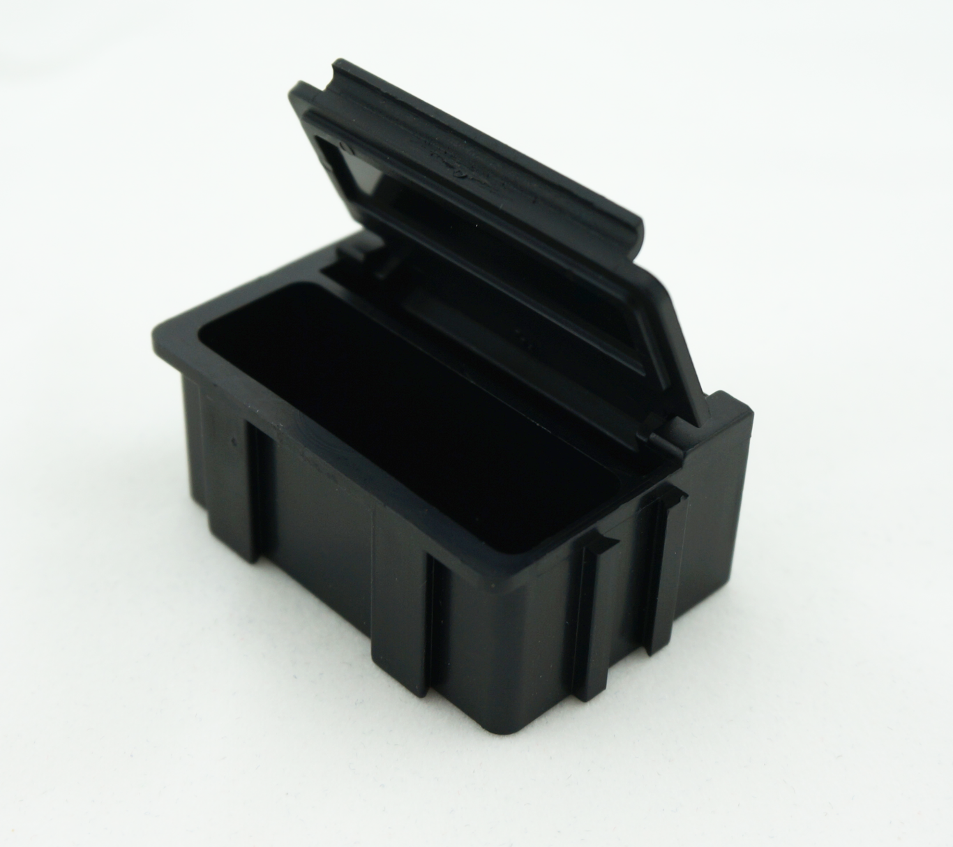 ESD SMD container black