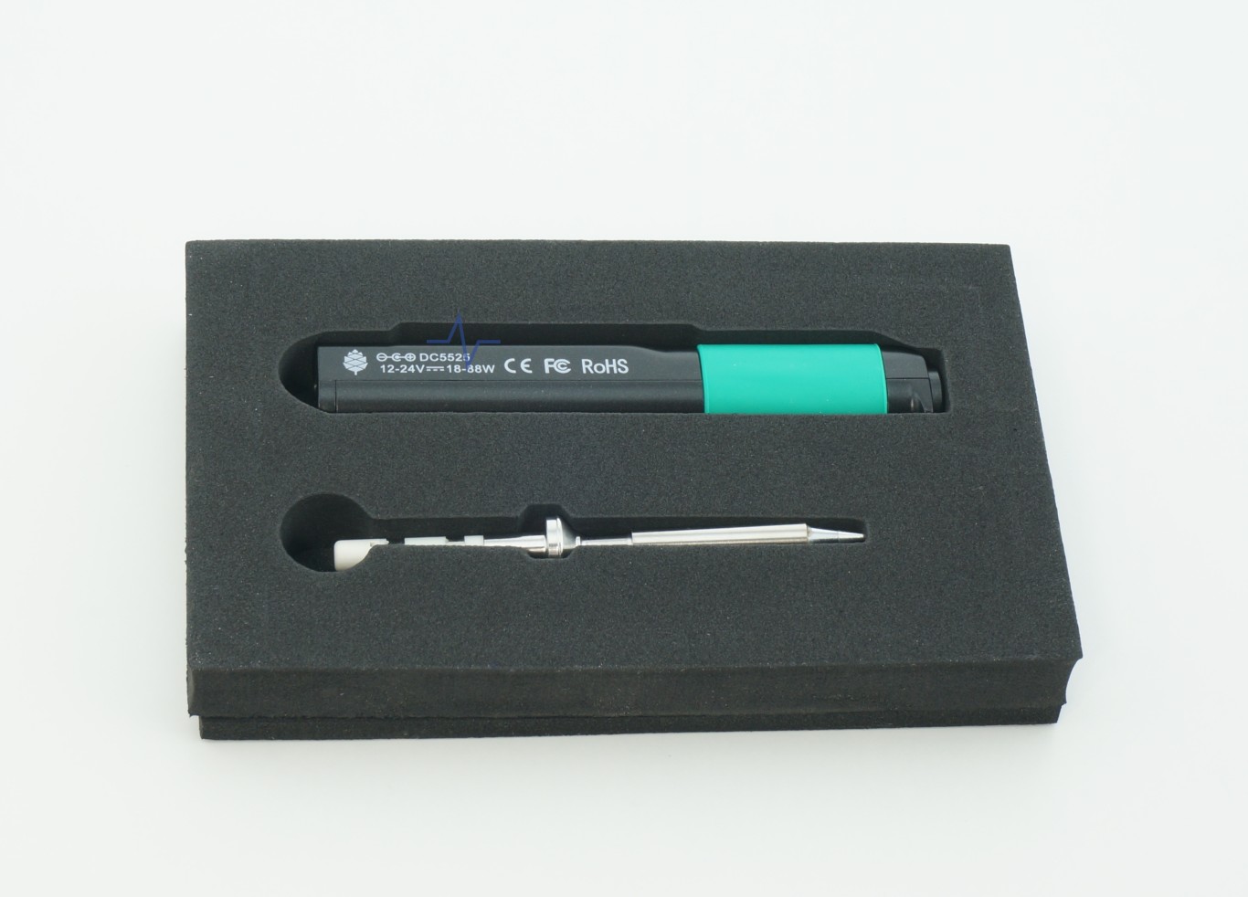 PINECIL v2 - MiniPortable Soldering Iron