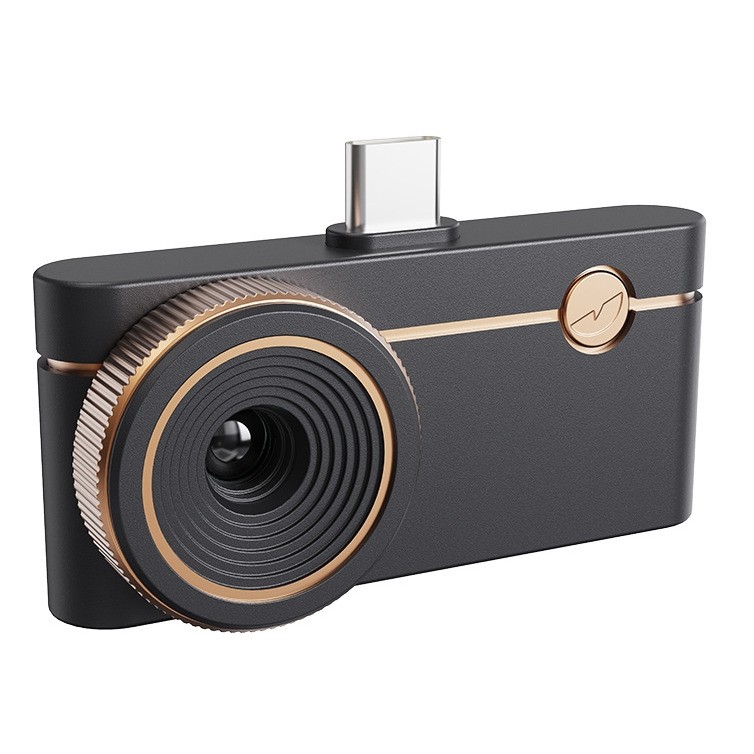Thermal Master P3 thermal imaging camera (Android & iOS)