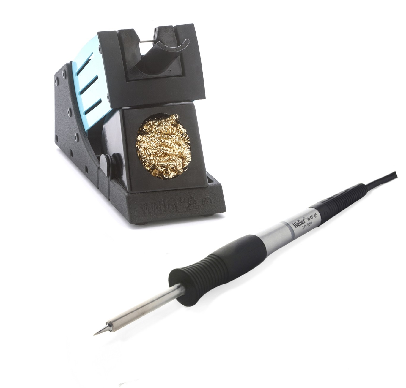 Weller WX 1012 soldering station