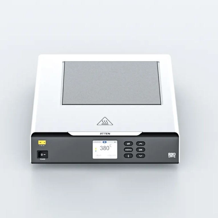 Atten ST-7800 hotplate