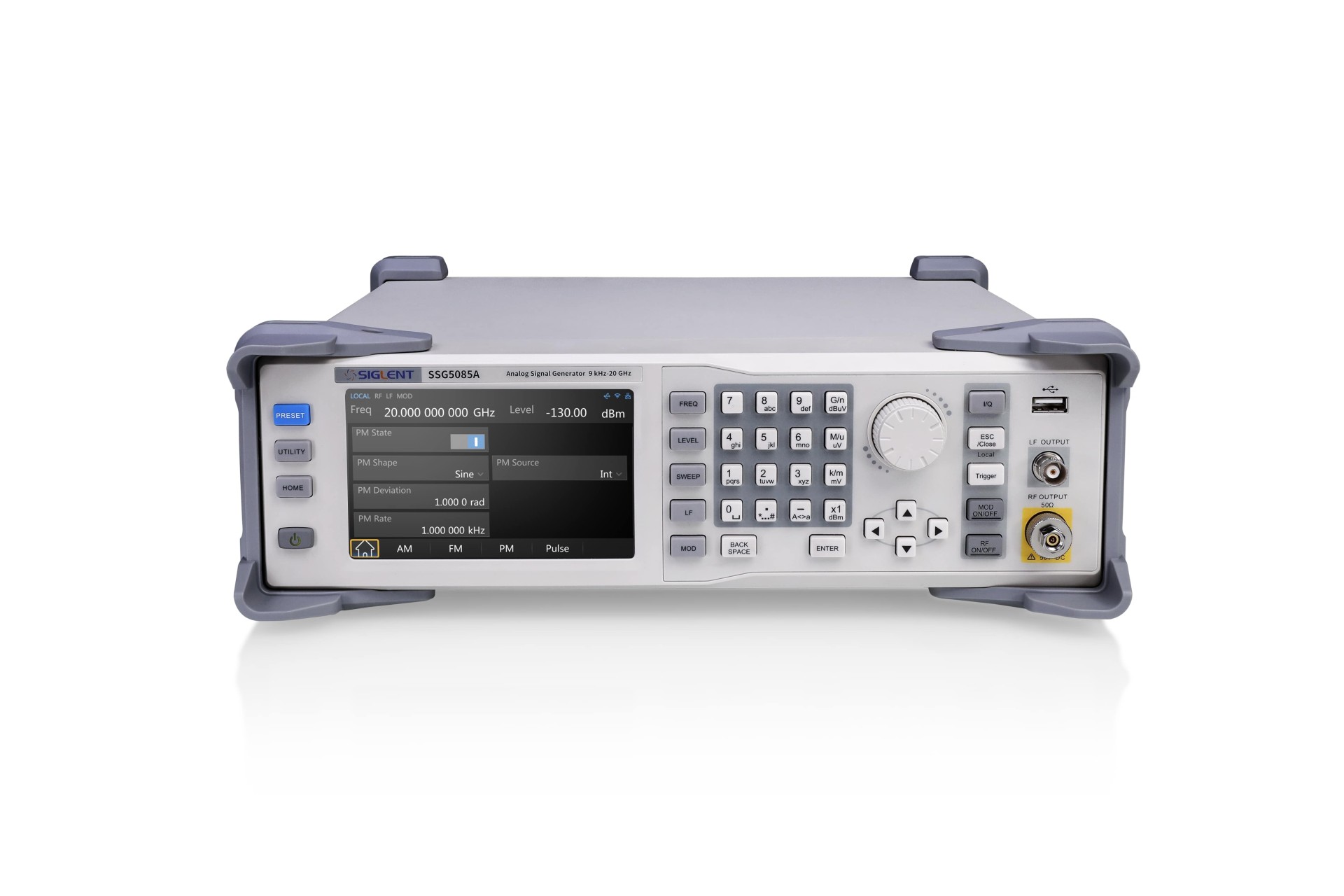 Siglent SSG5083A function generator