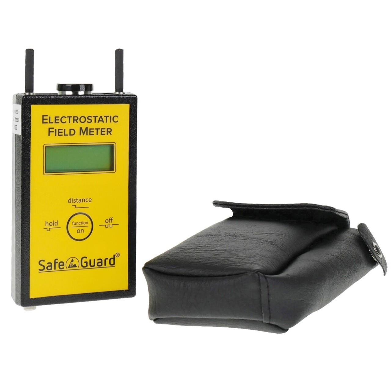 EFM51 electrostatic field meter