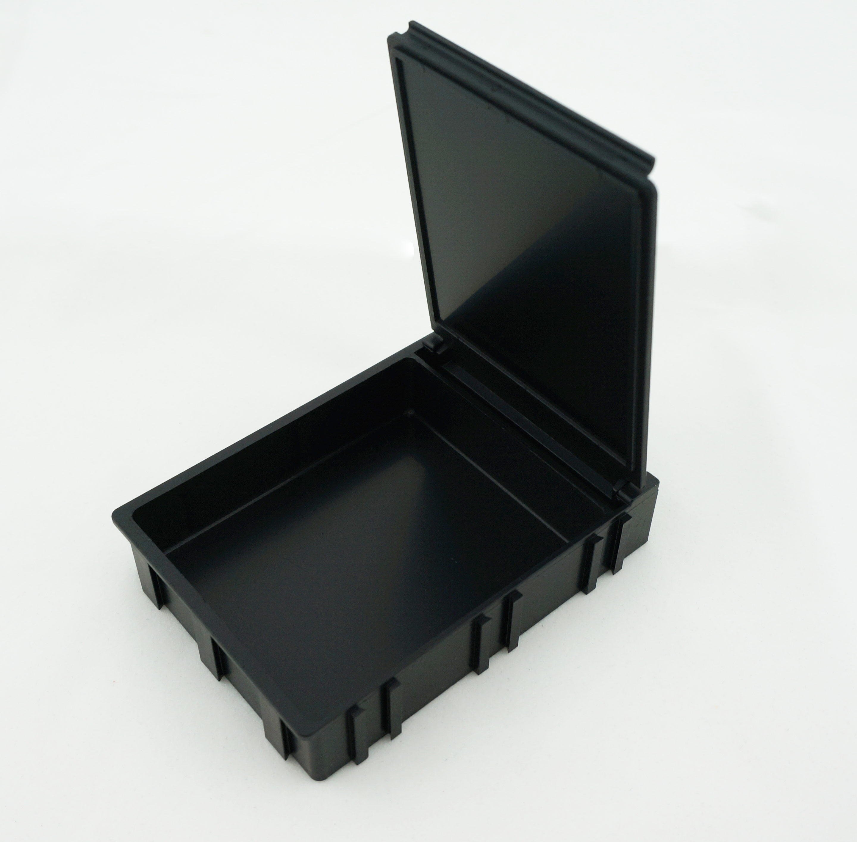 ESD SMD container black