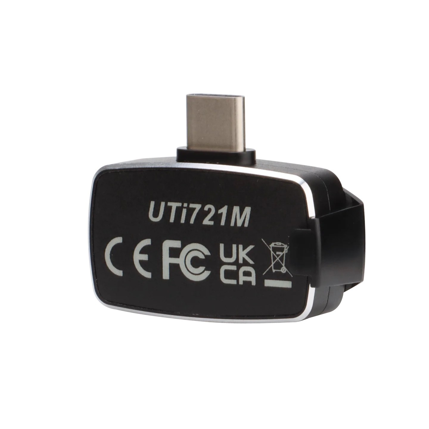 Macro lens UT-Z005 for the UTi720M and UTi721M thermal cameras