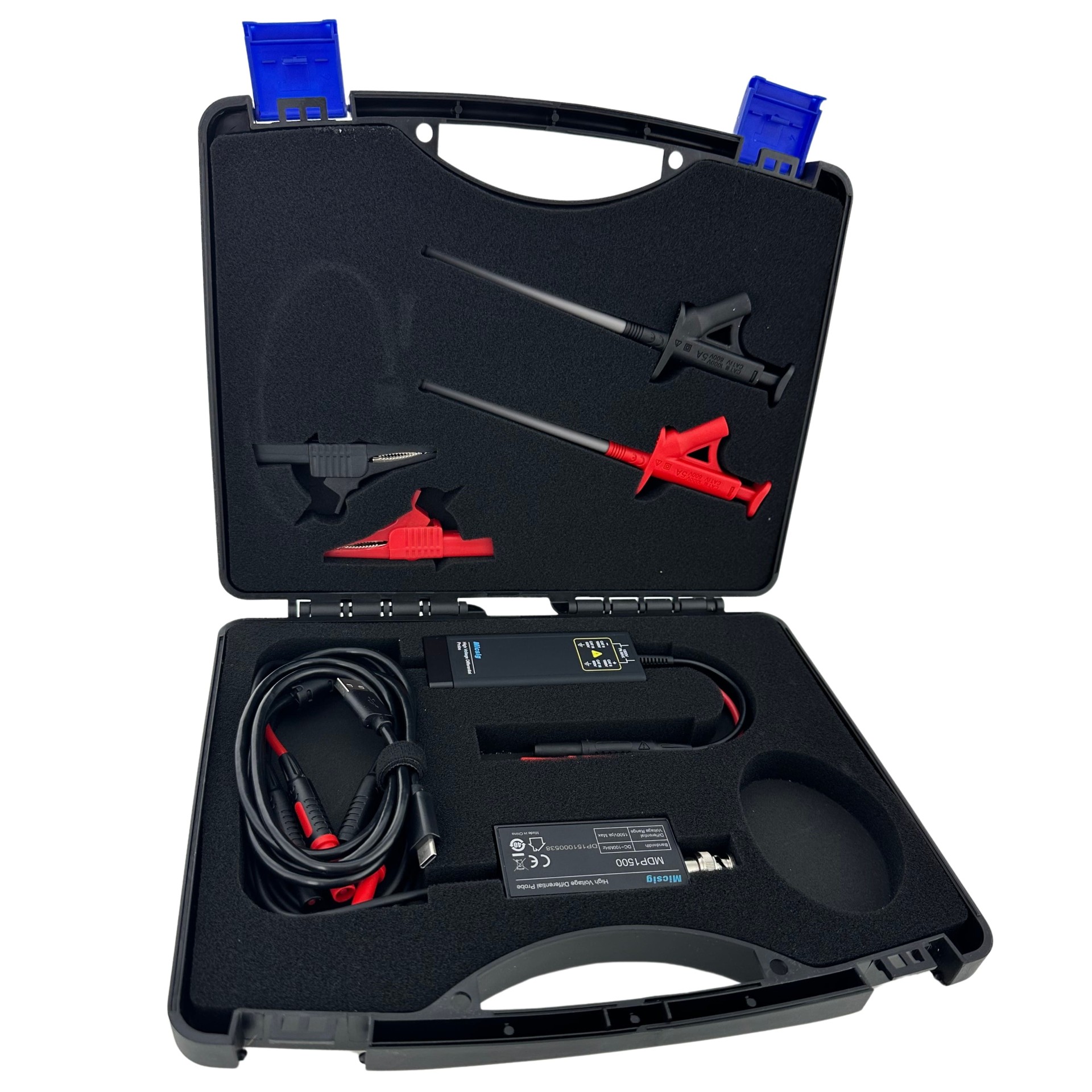 Micsig DP7001 differential probe