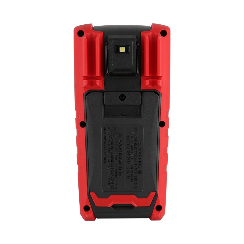 UNI-T UT196 solar multimeter