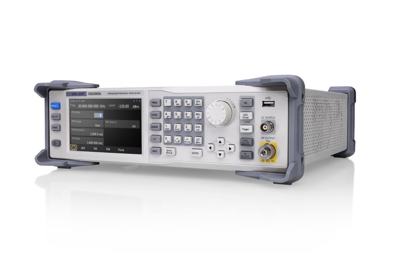 Siglent SSG5083A function generator