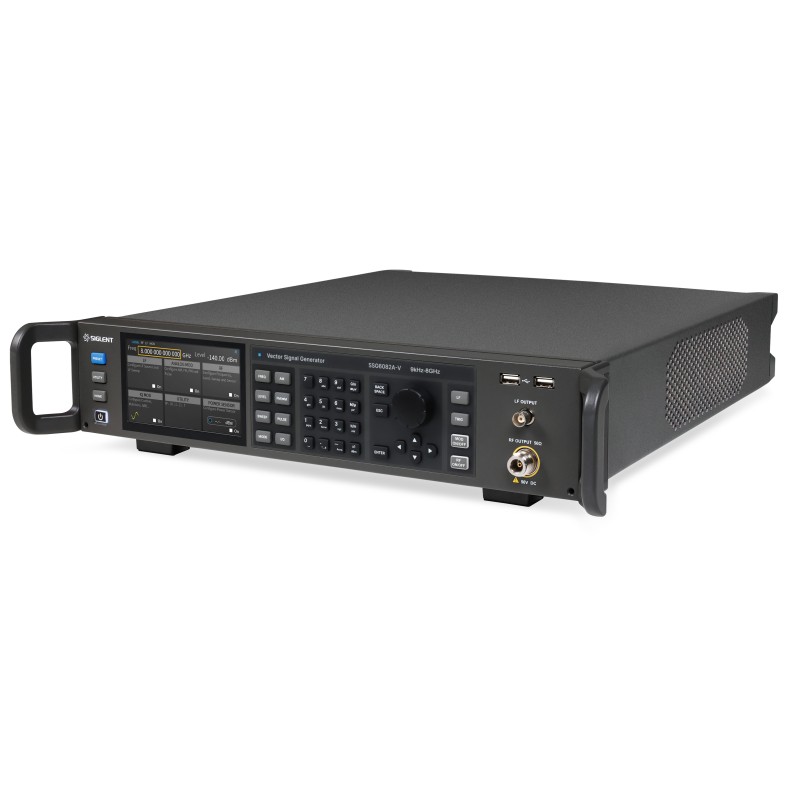 Siglent SSG6082A-V RF signal generator