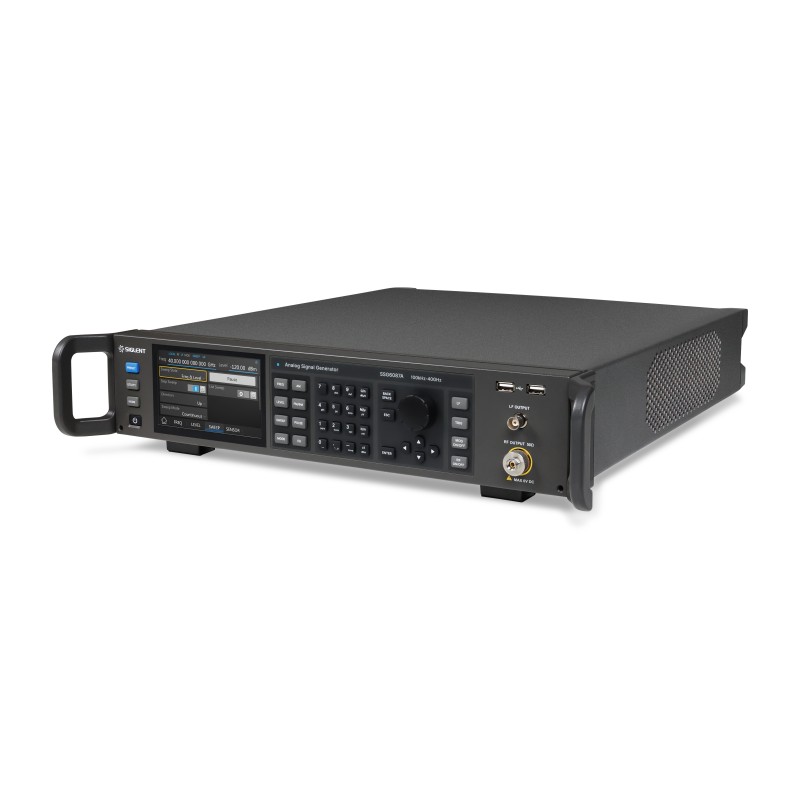 Siglent SSG6087A RF signal generator