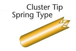 Probe Master 8150 spring loaded micro-tip test lead kit