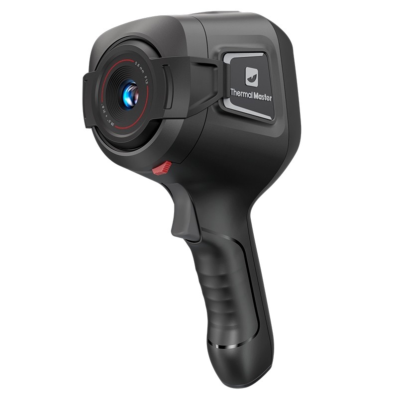 Thermal Master THOR001 thermal imaging camera