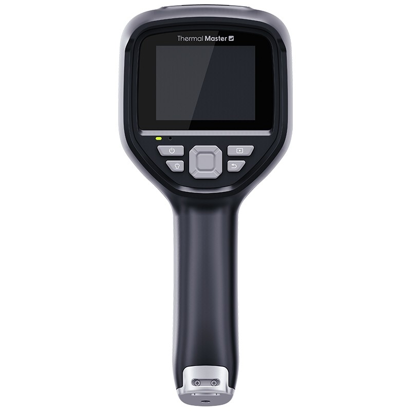 Thermal Master THOR001 thermal imaging camera