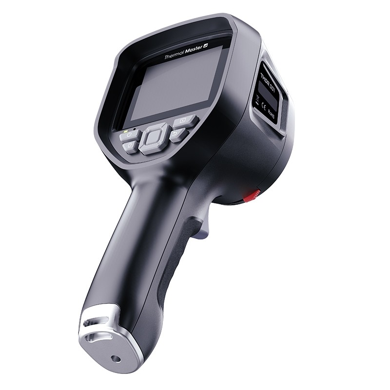 Thermal Master THOR001 thermal imaging camera
