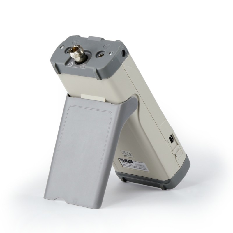 Aim-TTI PSA2703 spectrum analyser