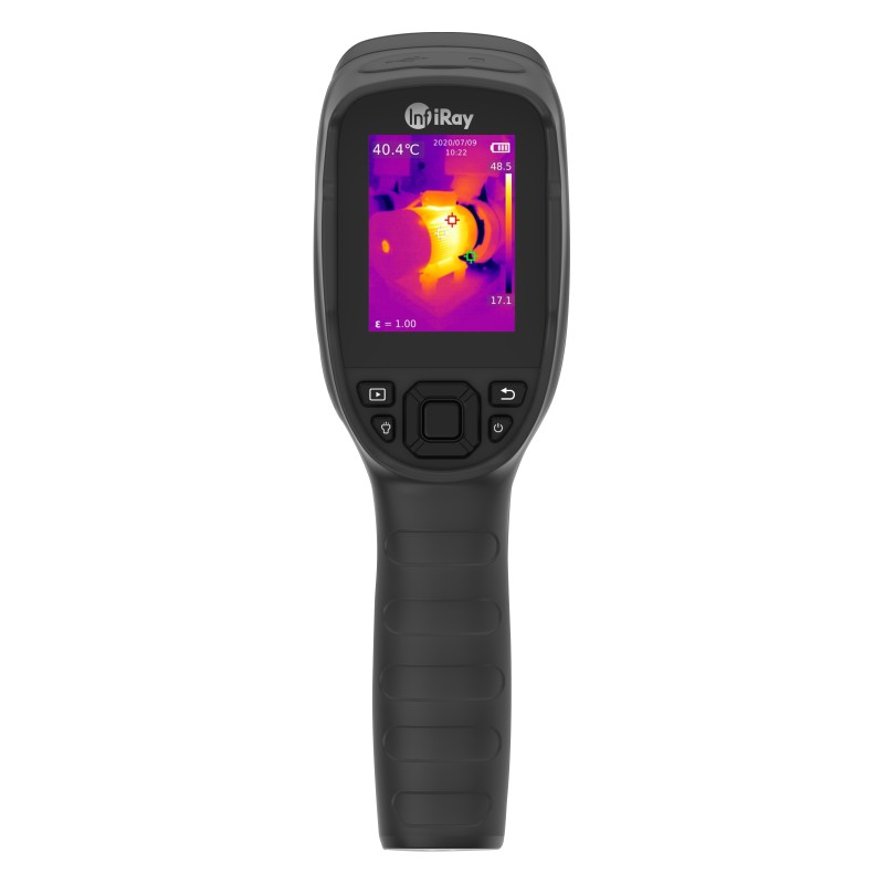 InfiRay C200 SE thermal imaging camera