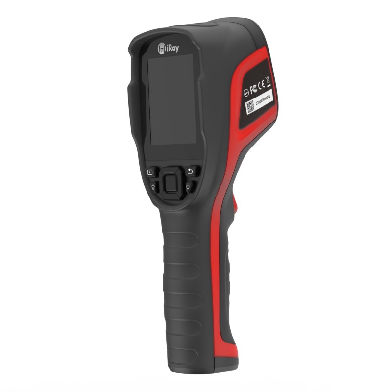 InfiRay C200 SE thermal imaging camera