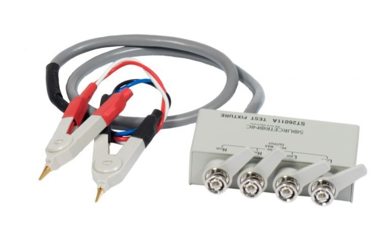 Sourcetronic ST2829A LCR Measuring Bridge