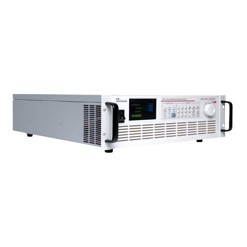 NGI N83624-06-01 battery simulator