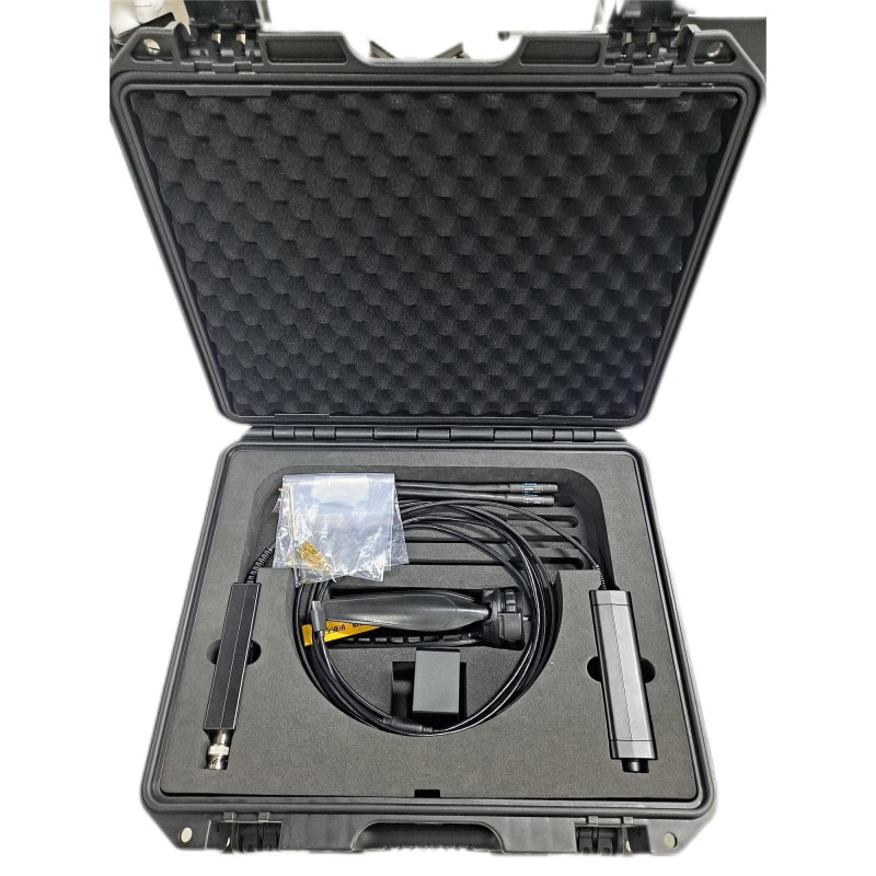 Micsig SigOFIT MOIP1000P isolated probe