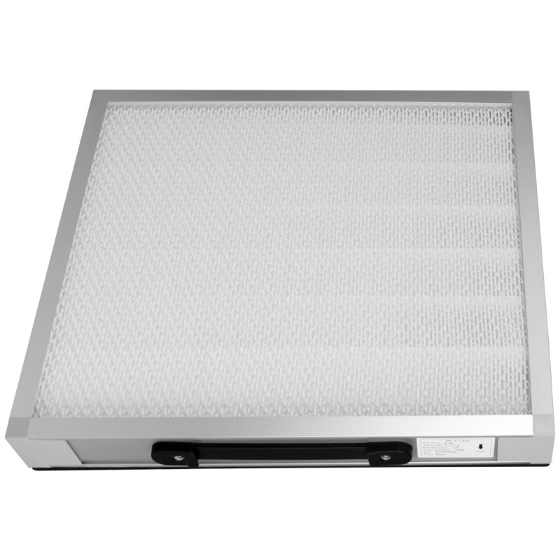 XL500 filters